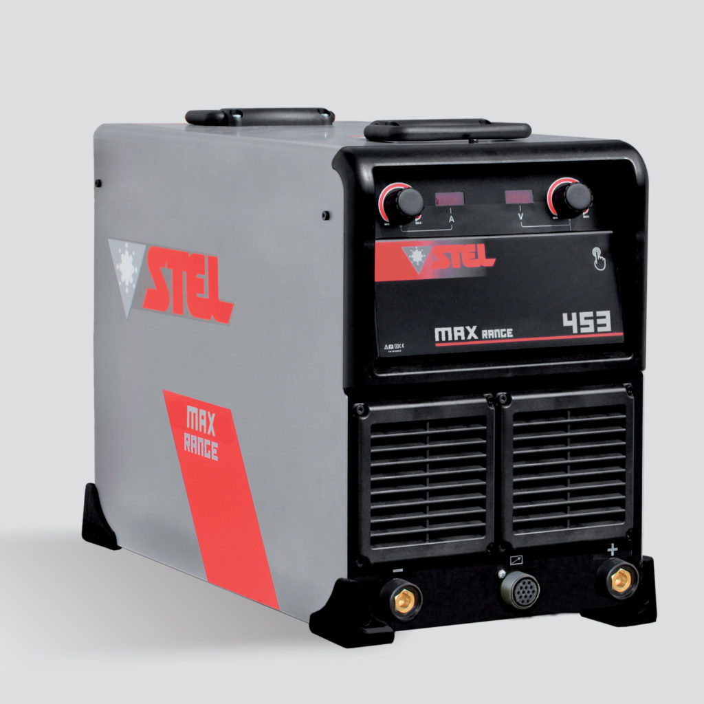S400 - Stel